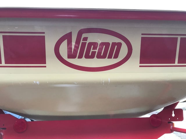 Vicon Spreader Parts (Prices include VAT) | McVey Bros Agri Superstore
